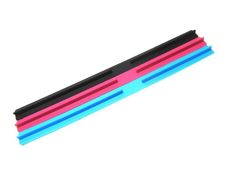 DDR5 Slot Port Silicone Rubber Dust Cover - MODCOVER